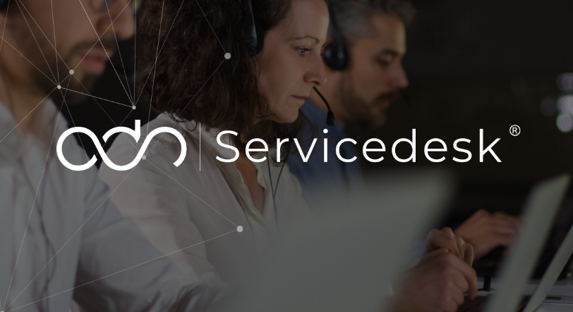 ADN Servicedesk